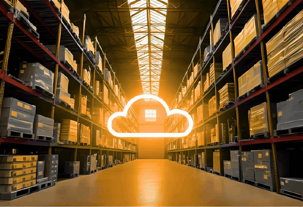 What Is a Cloud WMS? Definition, Benefits & How It Works